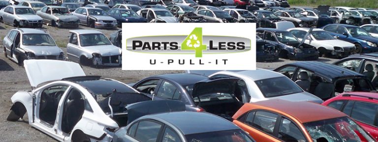 Parts 4 Less: Open for Business – Dom's Auto Parts